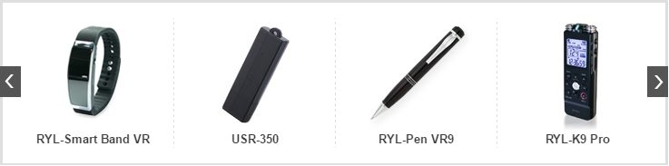 Time setup program for USR-350, RYL-Pen VR9 & USR-500 – Record Your ...