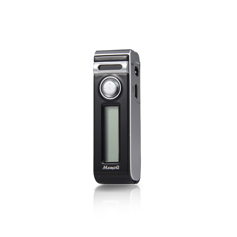 Mini Voice Recorder USR-750 | Record Your Life Inc.